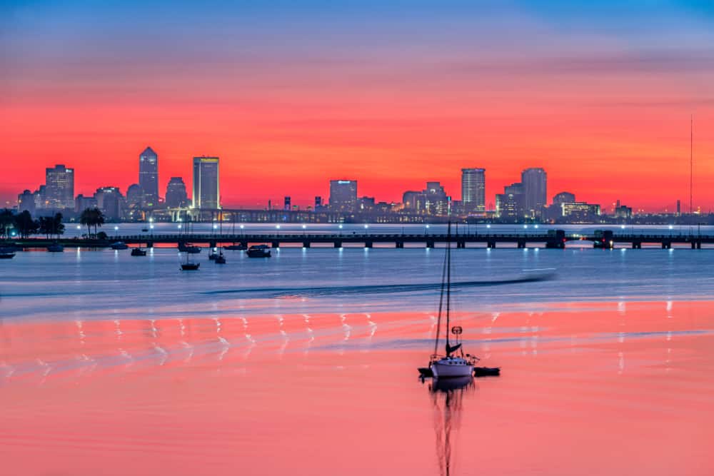 Historic Neighborhoods of the Bold New City | Jacksonville Magazine ...